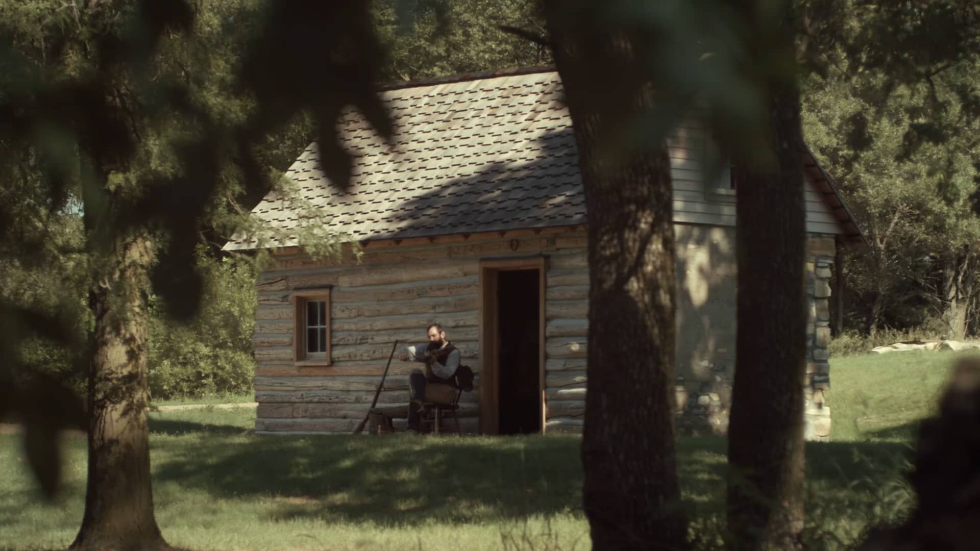 Home On The Range - Official Trailer HD on Vimeo