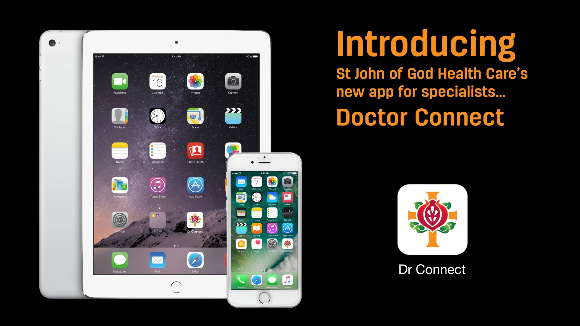 Doctor Connect on Vimeo