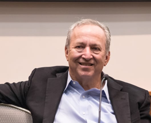 A Conversation between Lawrence H. Summers and Dean Jamison on Vimeo