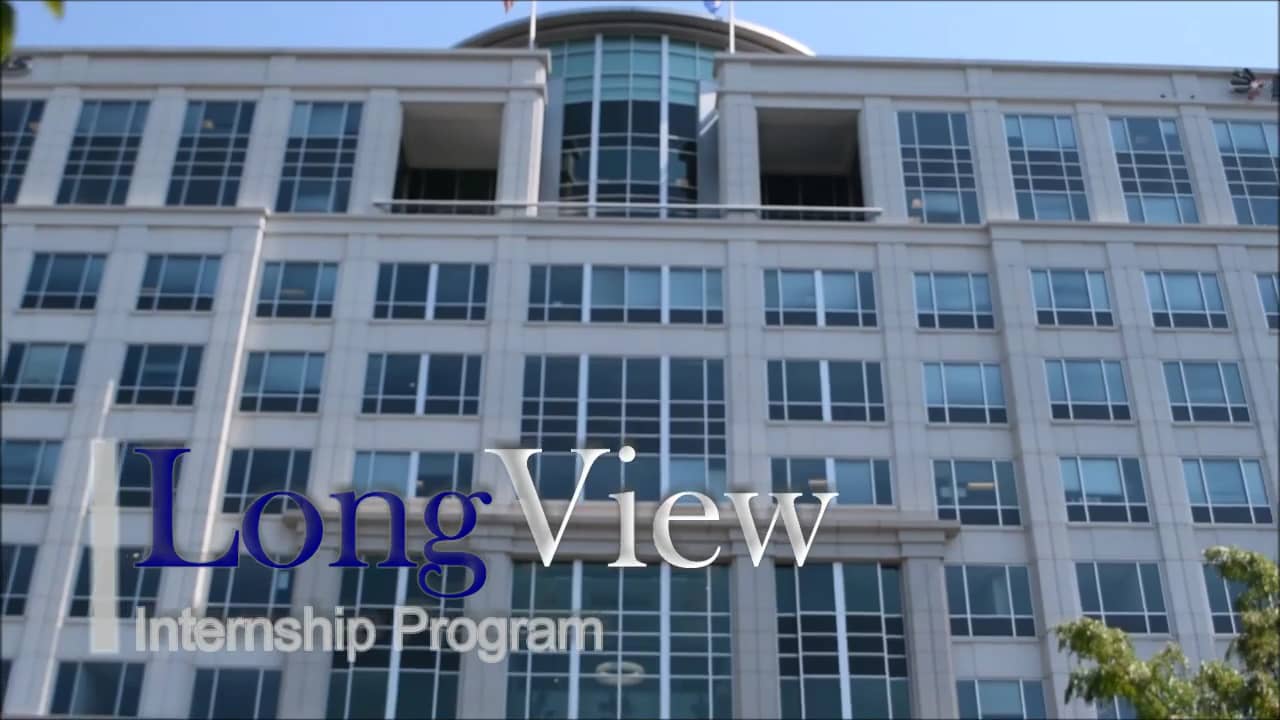 LongView International Technology Solutions Inc. - Internship Program ...