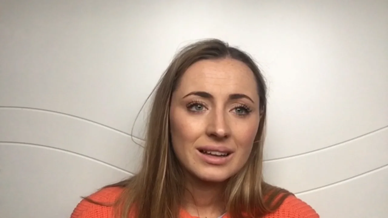 Fay Jagger Tapes on Vimeo