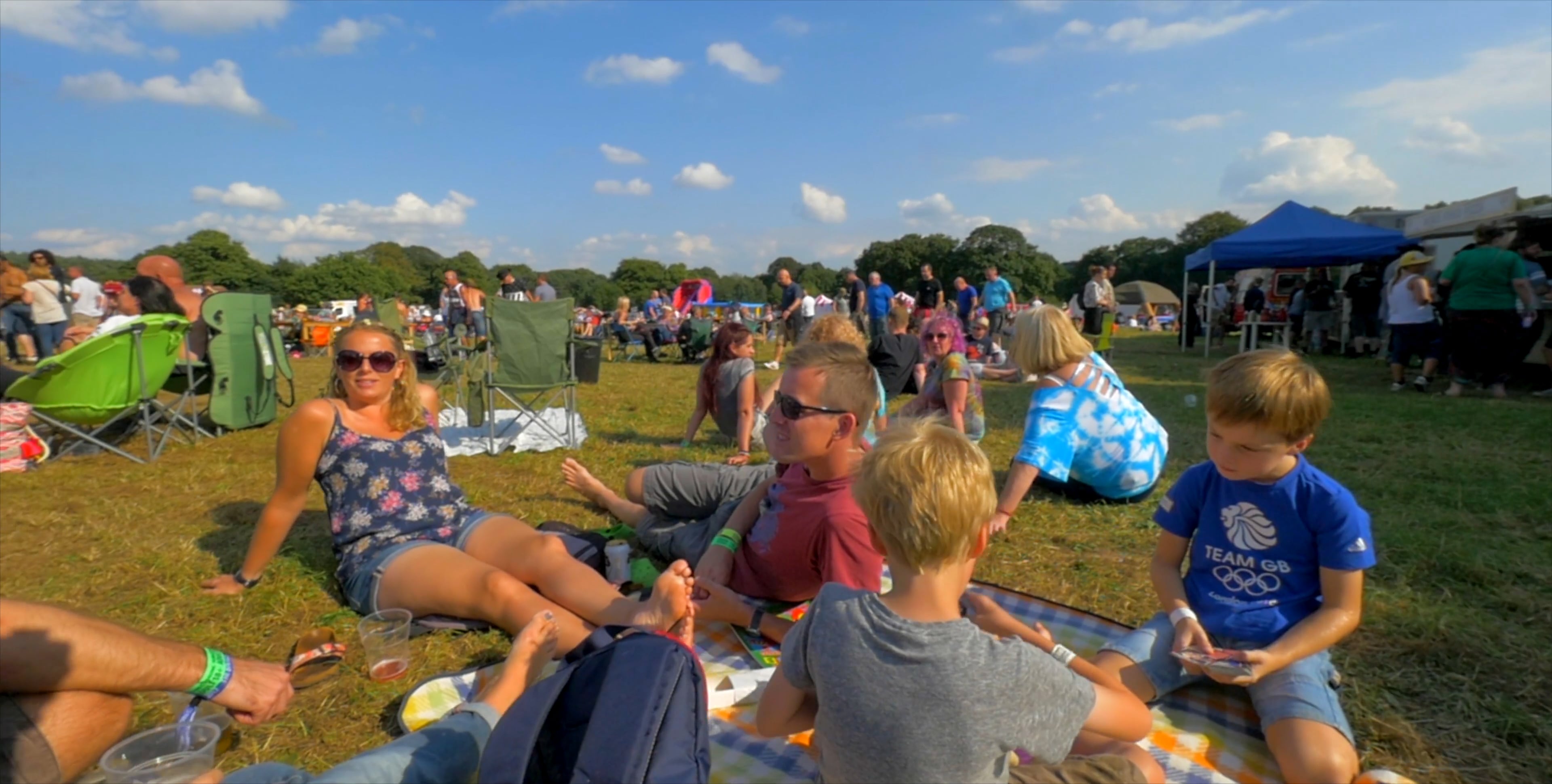 Fake Festivals | Lancaster on Vimeo
