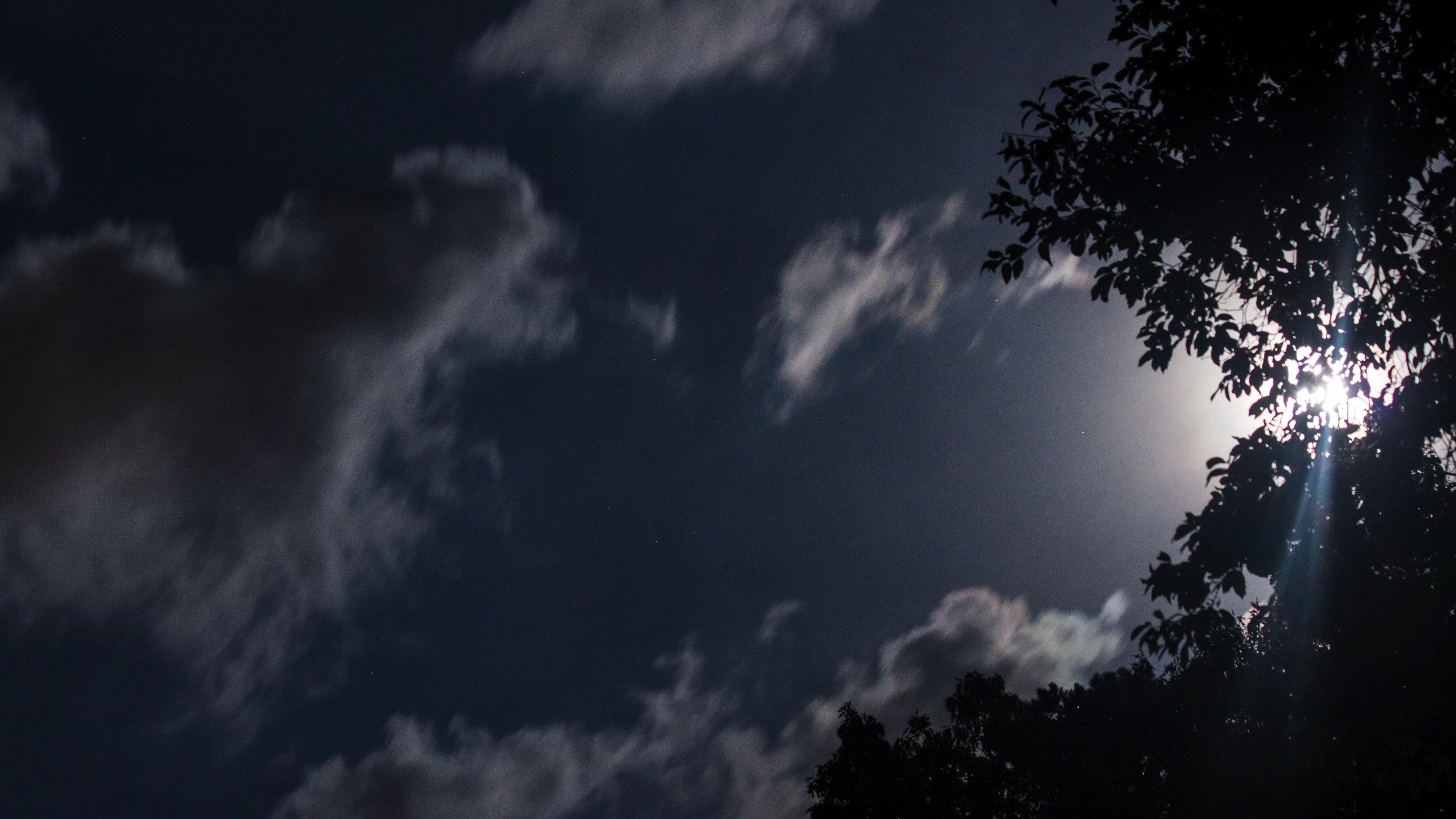 Moon on Vimeo