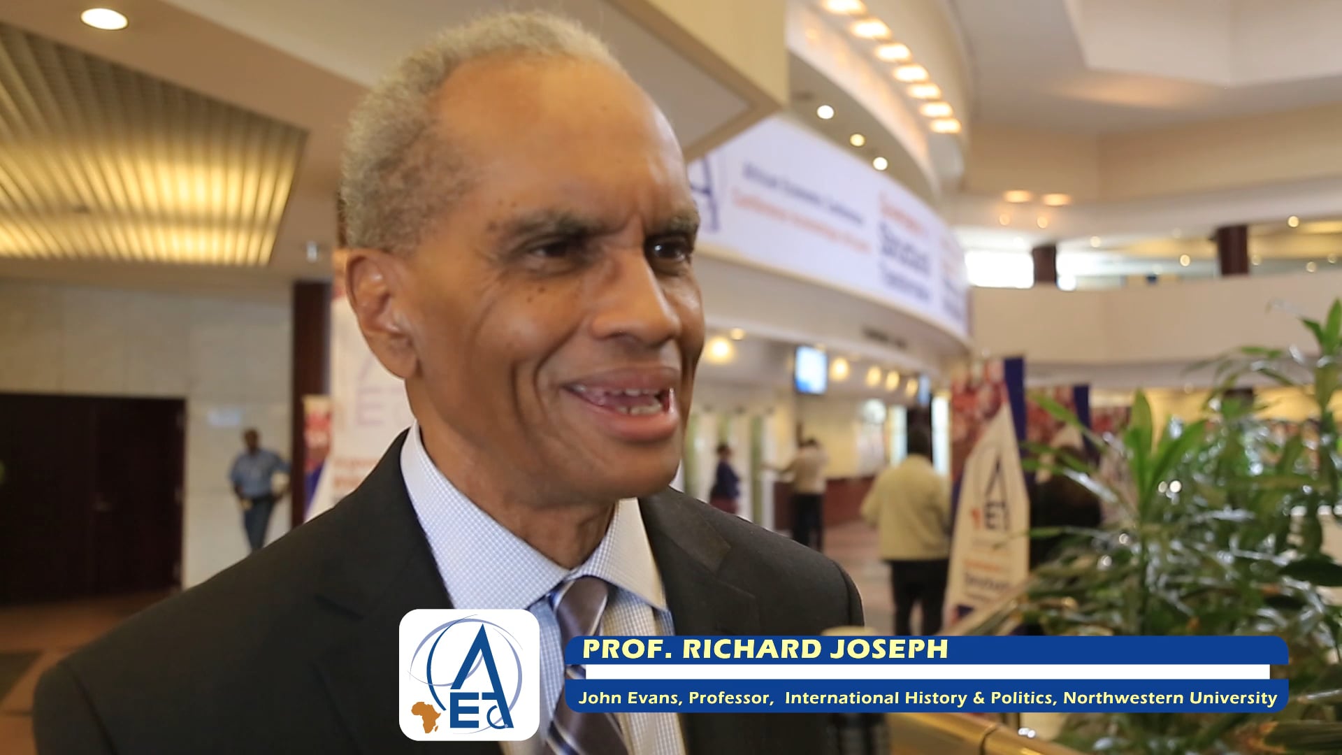 AEC 2017: Towards the establishment of an ‘African Governance and ...