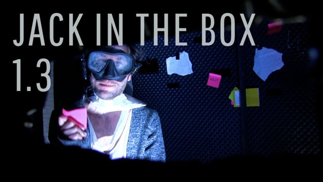 Jack in the Box on Vimeo