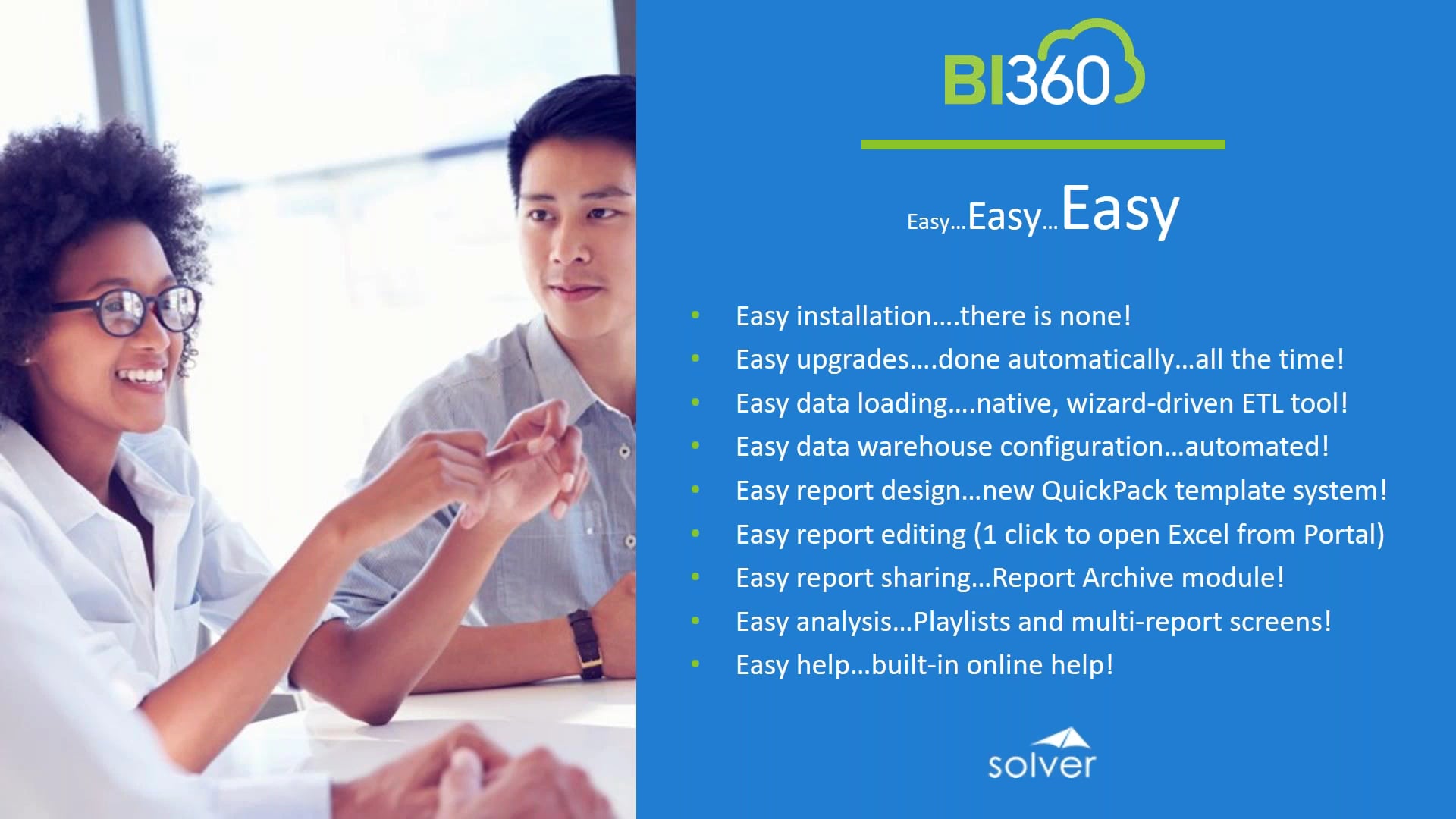 Announcing BI360 Cloud Budgeting – Next Generation Reporting ...