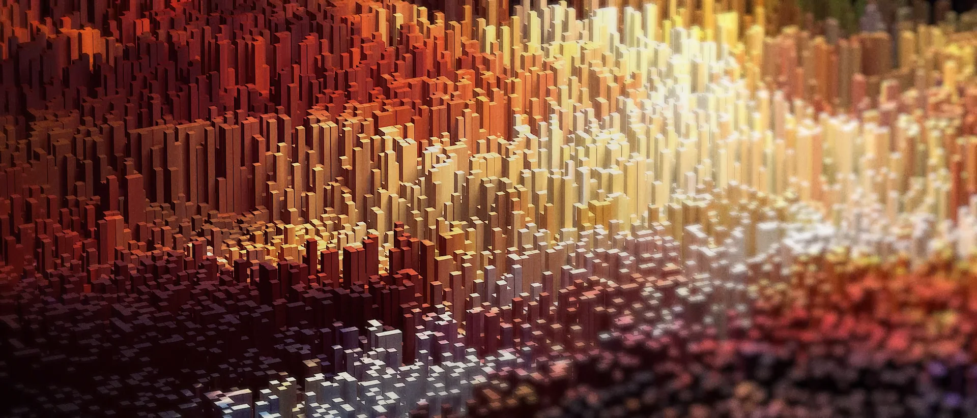 Small, Dark Places on Vimeo