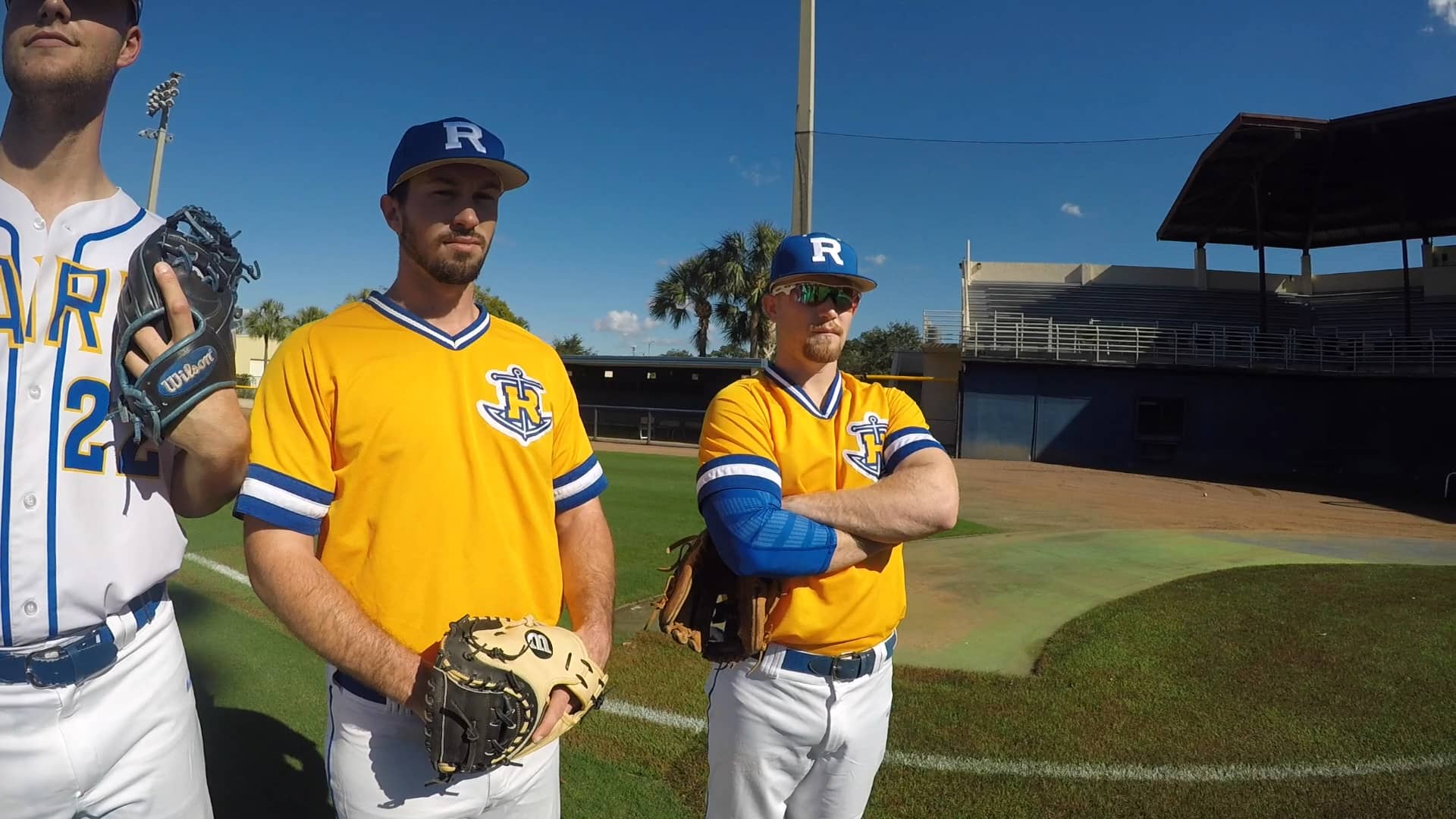 Rollins College Baseball on Vimeo