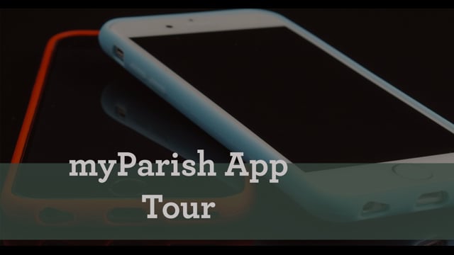 Admin Resource Center | myParish App