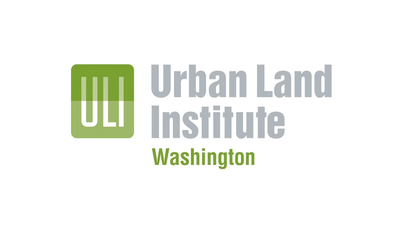 Welcome: Lisa Rother - Executive Director, ULI Washington on Vimeo