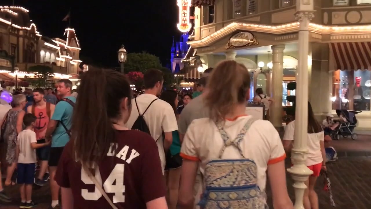 Disney on Vimeo