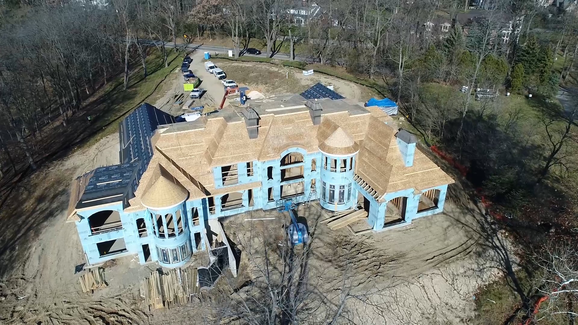 4695 Commerce Orchard Lake, MI 48324 on Vimeo