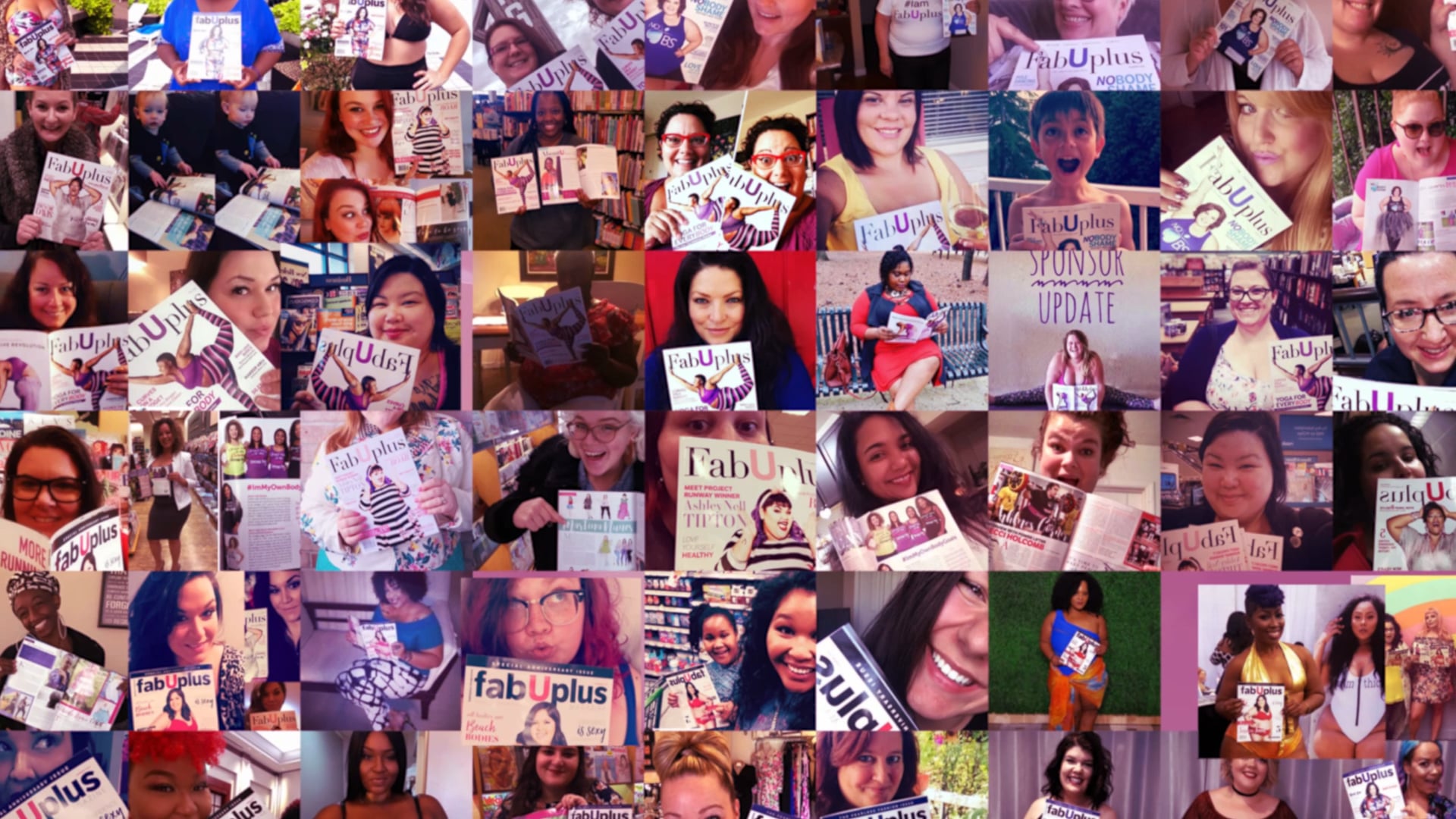 Sales Team Video - FabUPlus Magazine on Vimeo