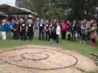 Gambay - First Languages Map