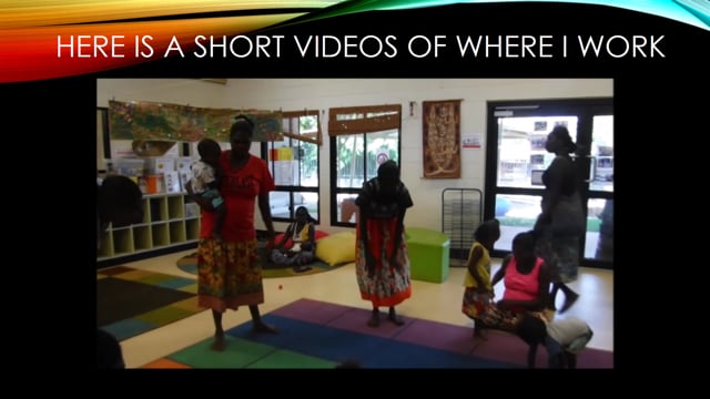 Gambay - First Languages Map