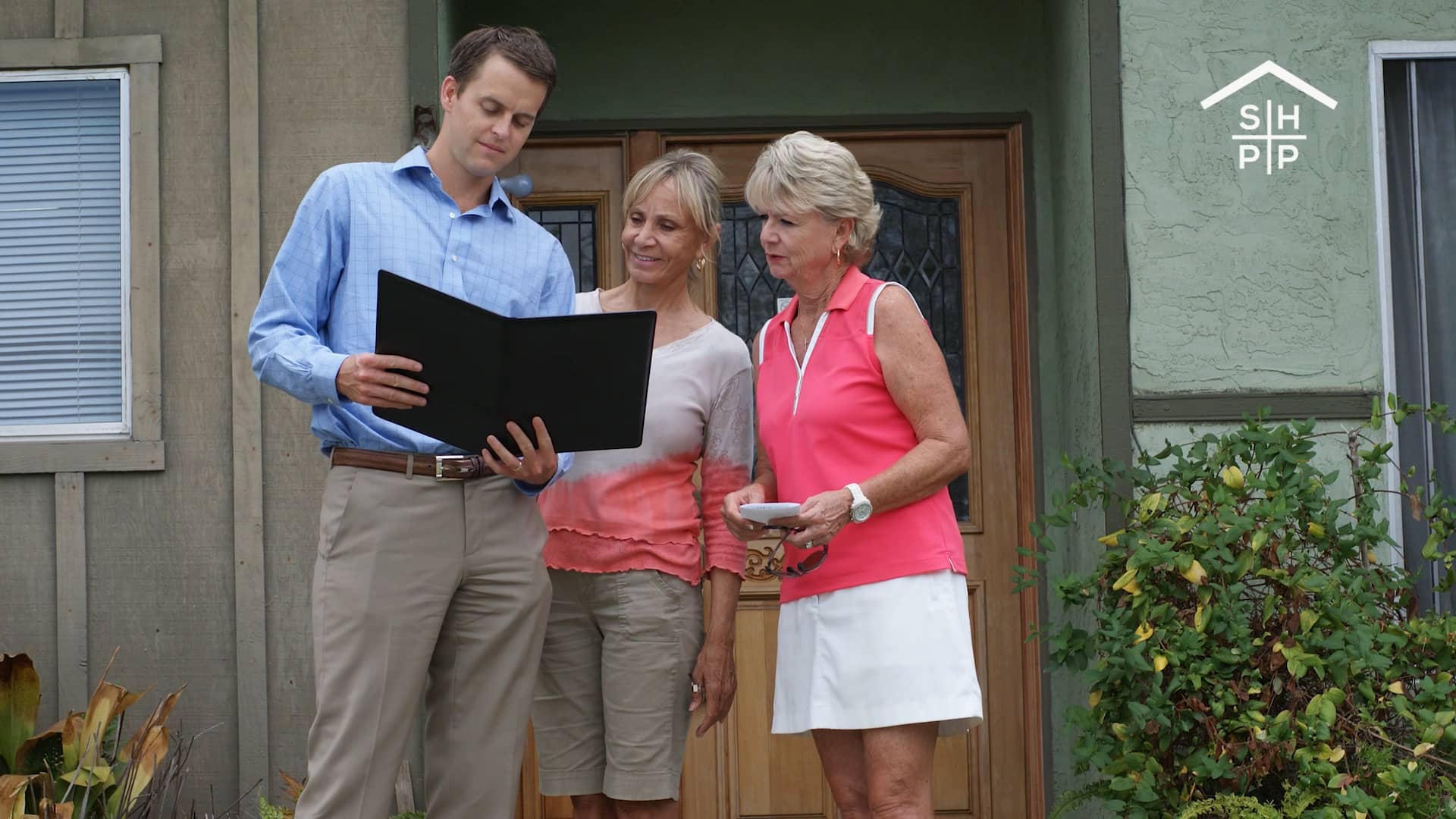 SHPP Feature Video - Connie Chapman Testimonial-Long Version_SHPP on Vimeo