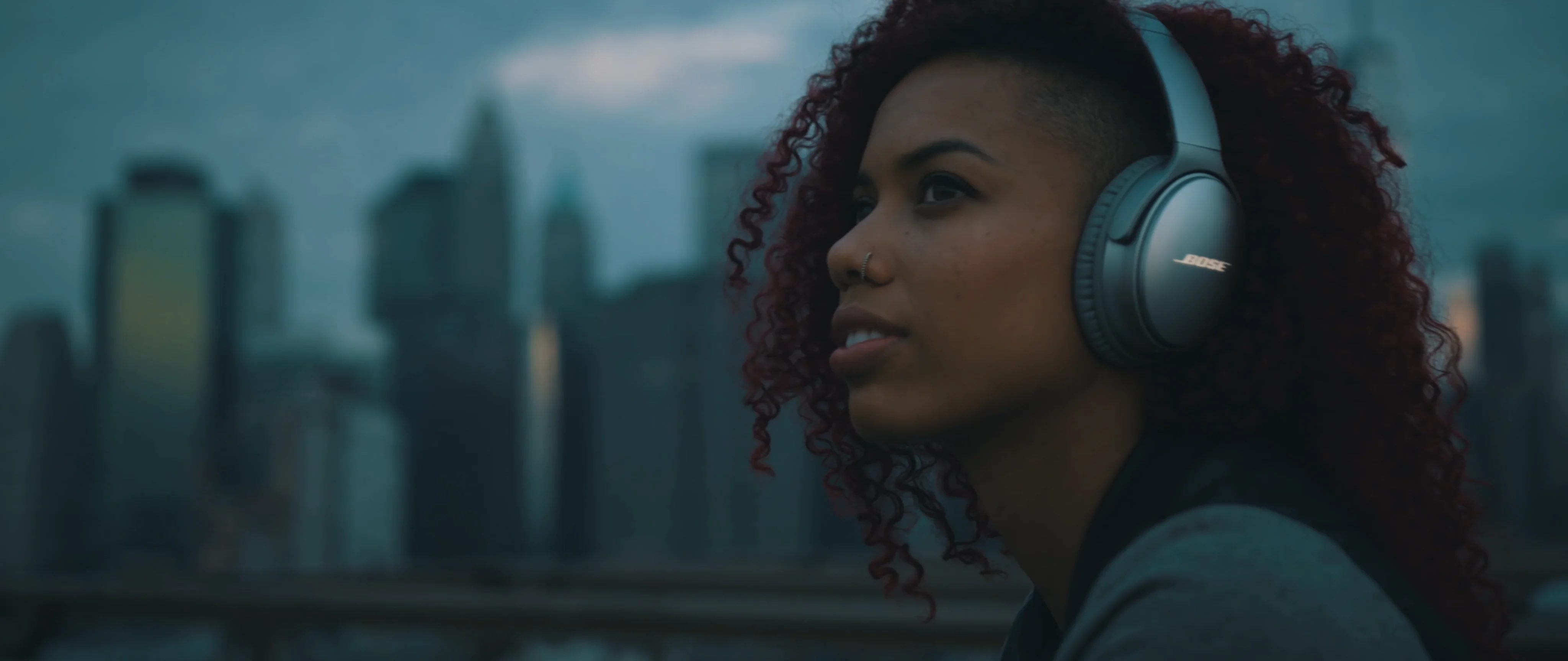 Bose Commercial on Vimeo