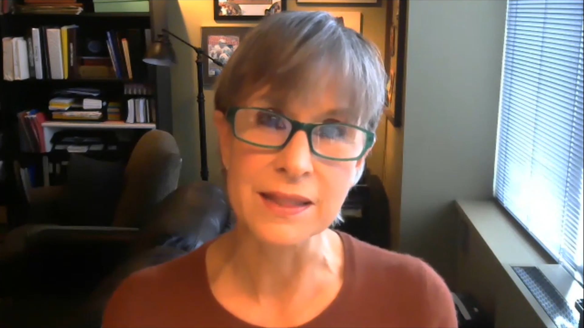 Joy Loverde Trailer on Vimeo