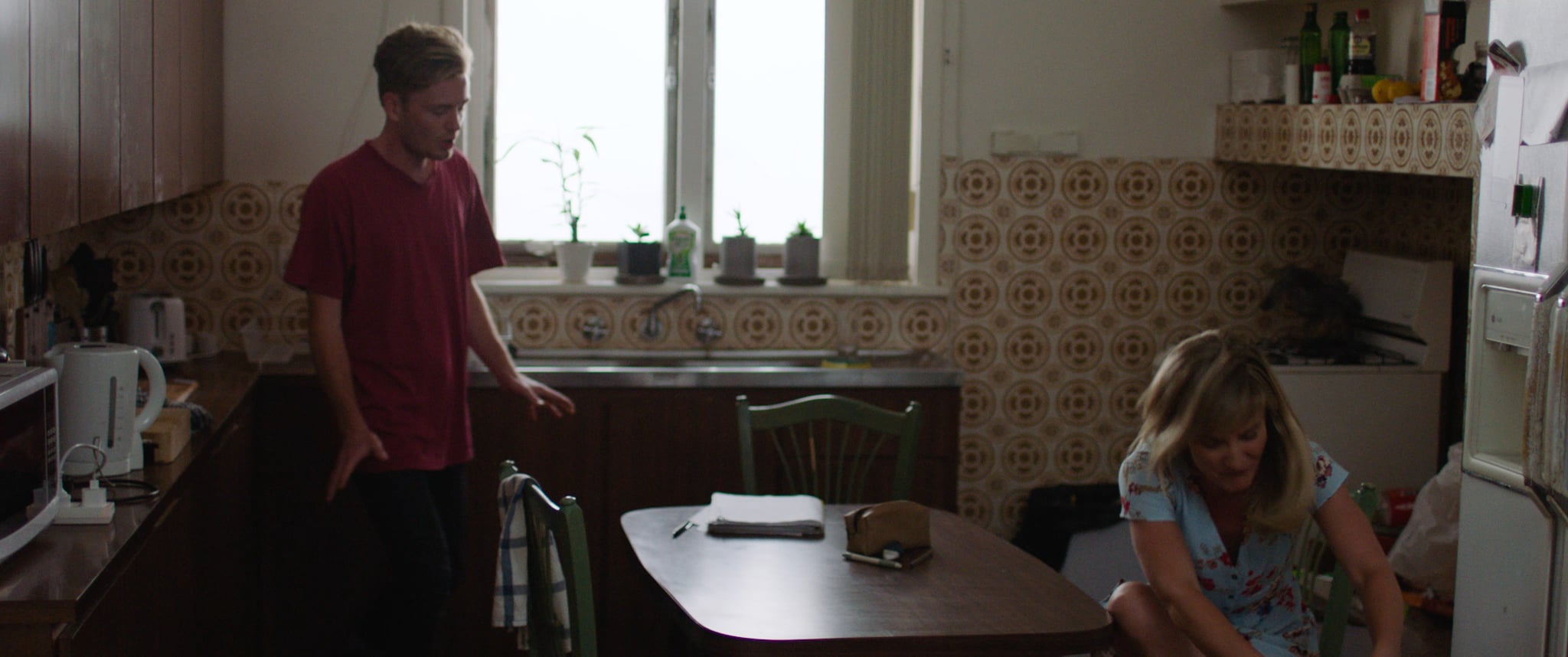 Kylie Maree & Isaac Diamond on Vimeo