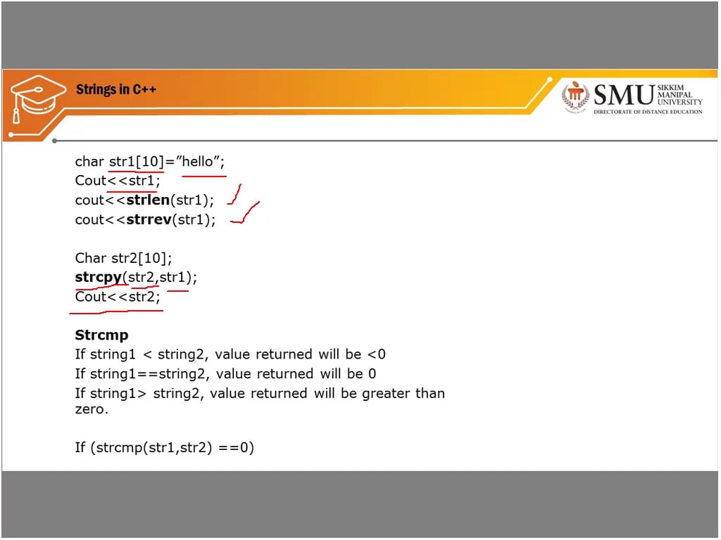 Object Oriented Programming C++-20171121 1301-1 on Vimeo