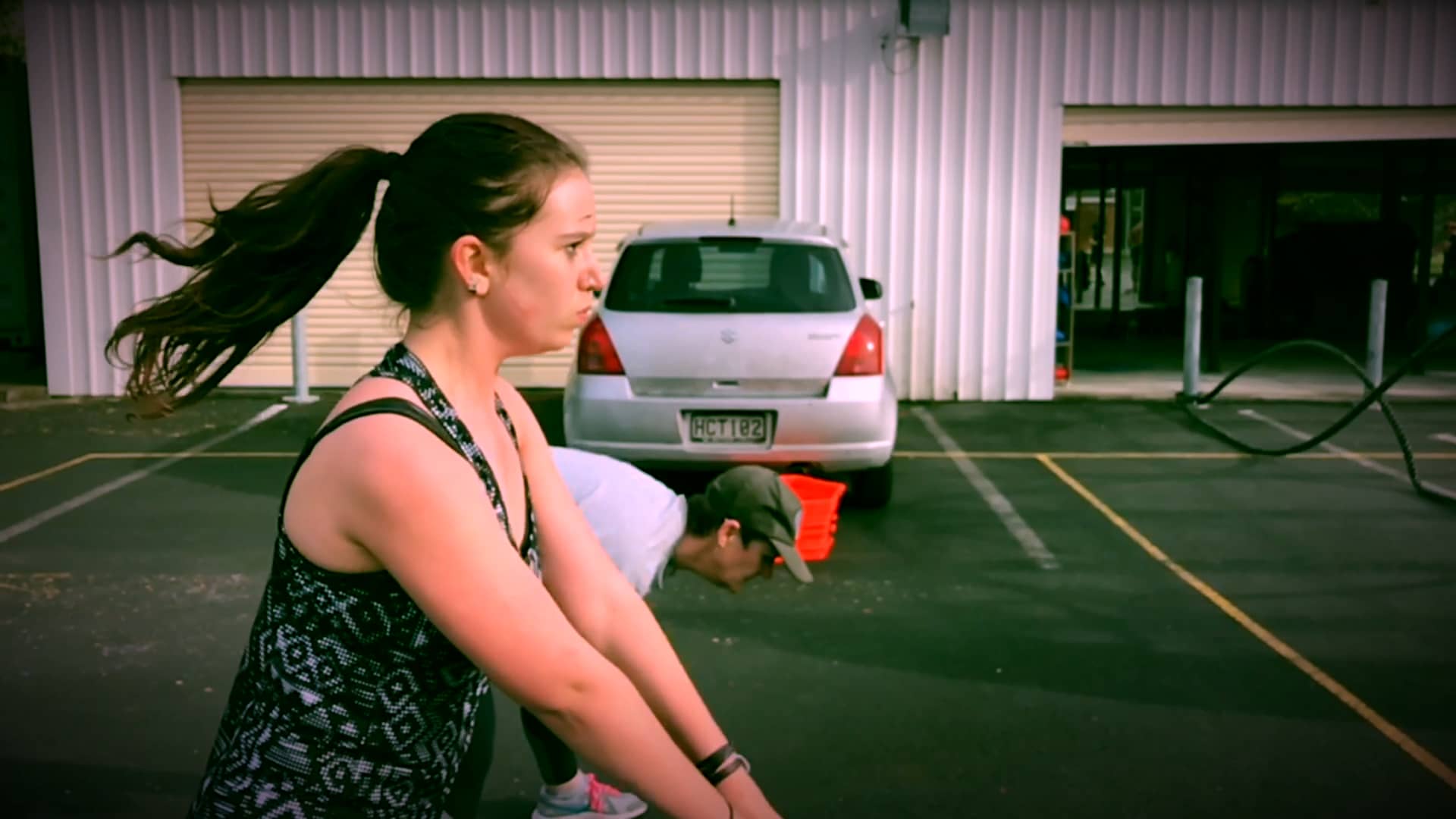 Shed X Join Us on Vimeo