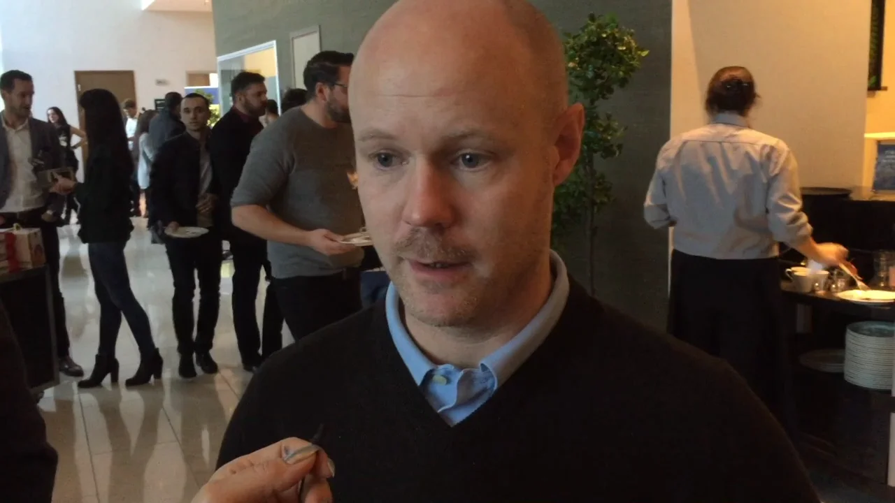 Linus Pålsson från Askling Bil, Linköping siar om dieselbilarnas ...