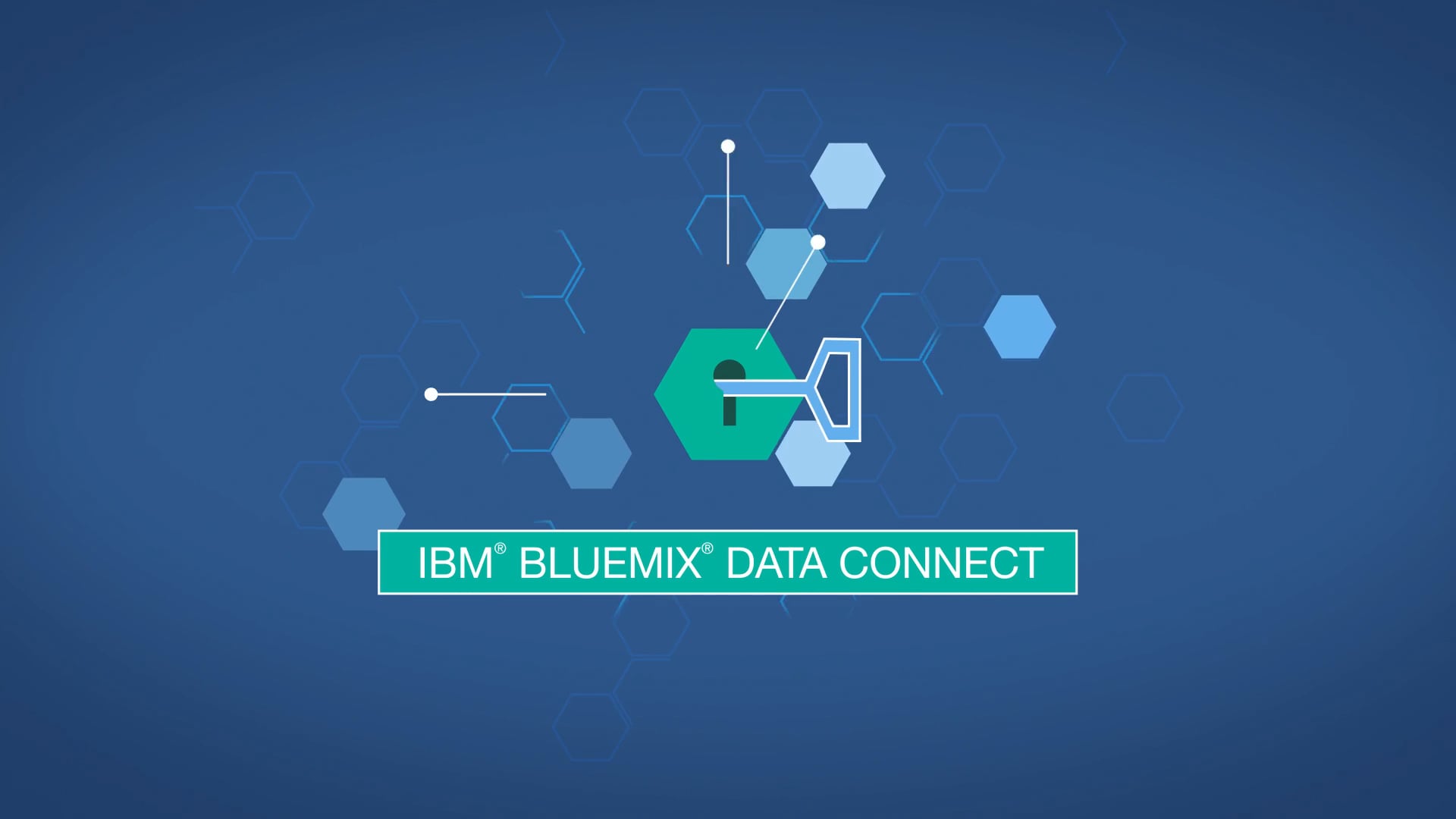 IBM BlueMix Data Connect on Vimeo