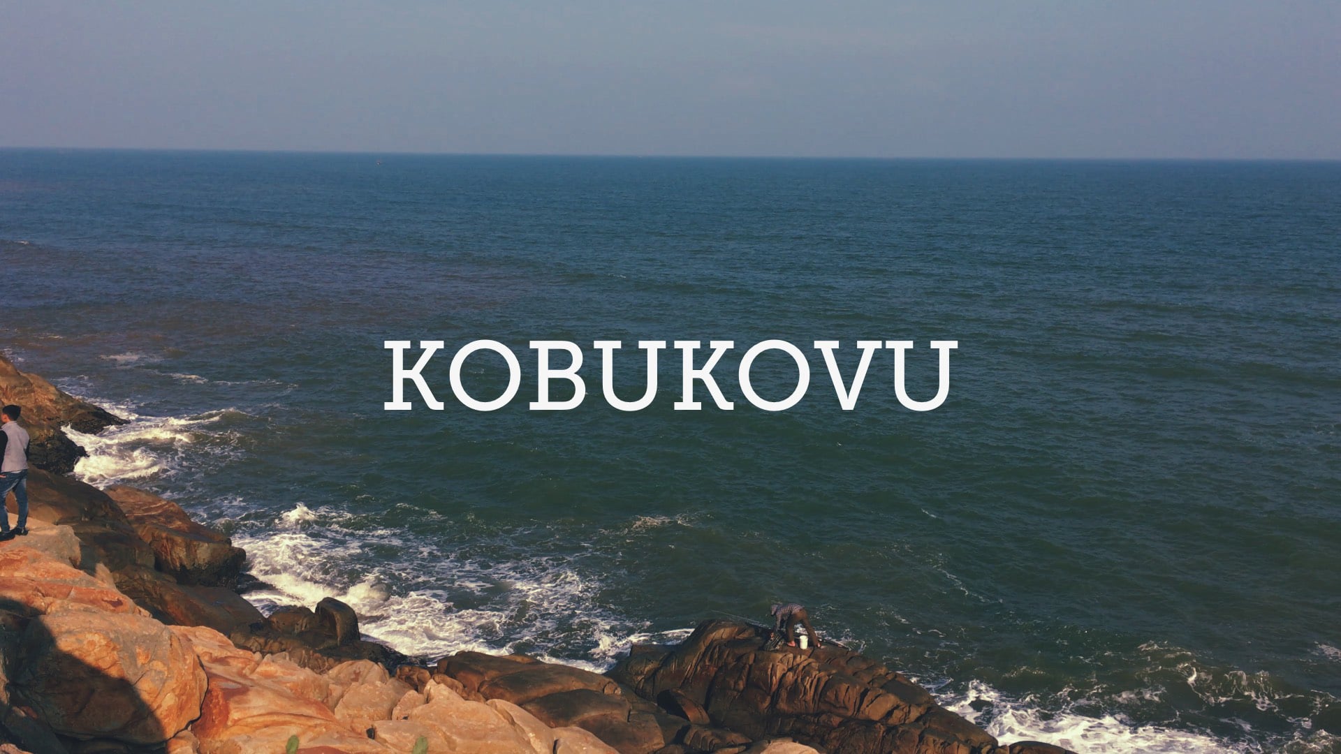 KOBUKOVU on Vimeo
