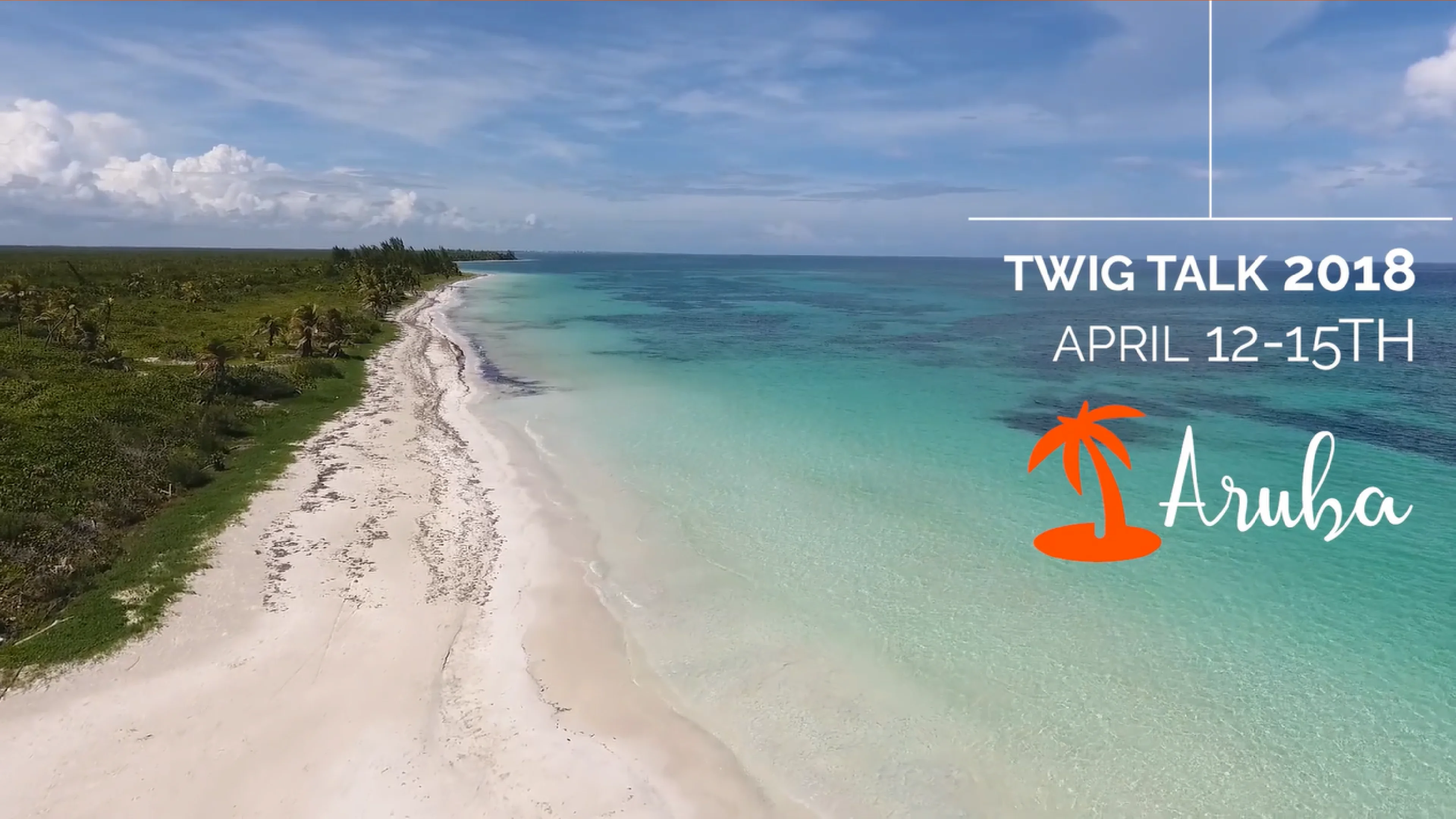 Twig Talk 2018 | See more details about the event! on Vimeo