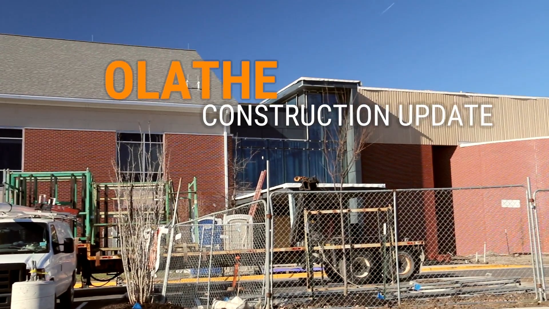 Olathe Construction on Vimeo