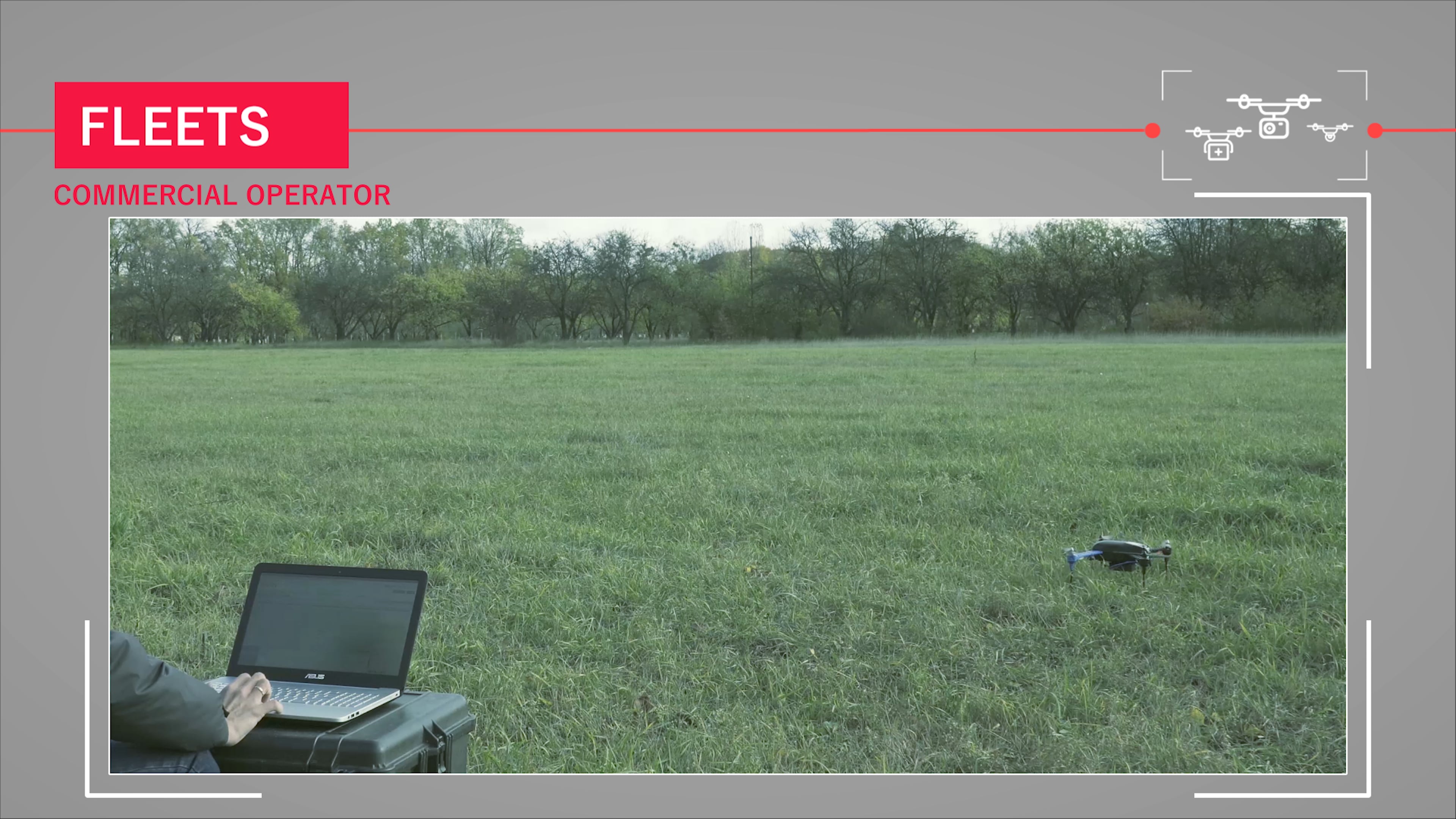Avision Robotics - Drone Flight Management on Vimeo