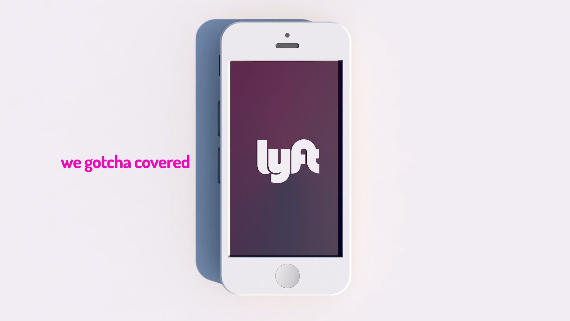 LYFT AD on Vimeo