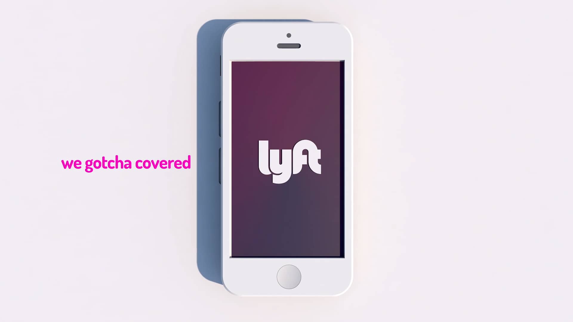 LYFT AD on Vimeo