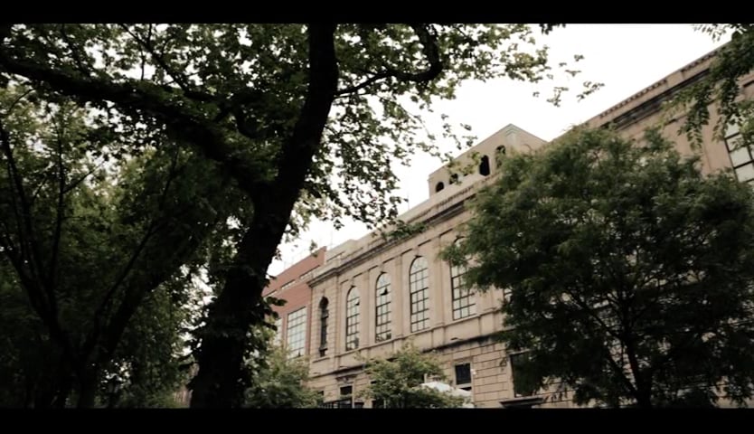 Feature Films - Dvora & Simcha - June 13, 2013 - Feature Film on Vimeo