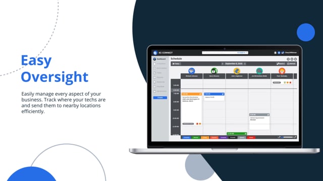 3C Connect Pricing, Alternatives & More 2025 | Capterra