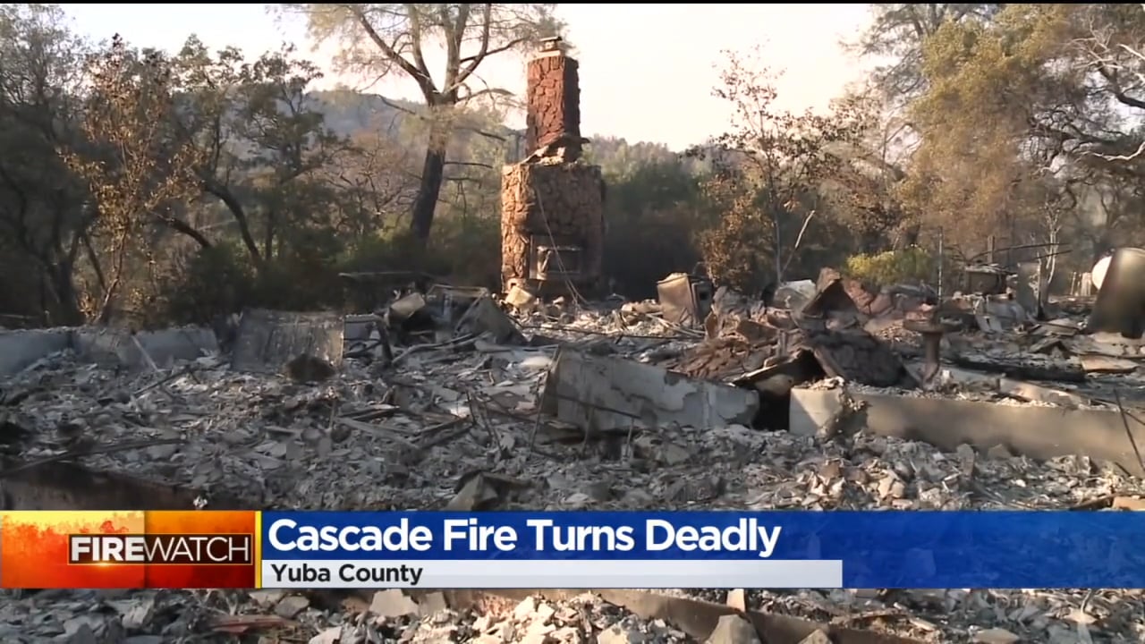 Jennifer McGraw - Jennifer McGraw "Cascade Fire" on Vimeo