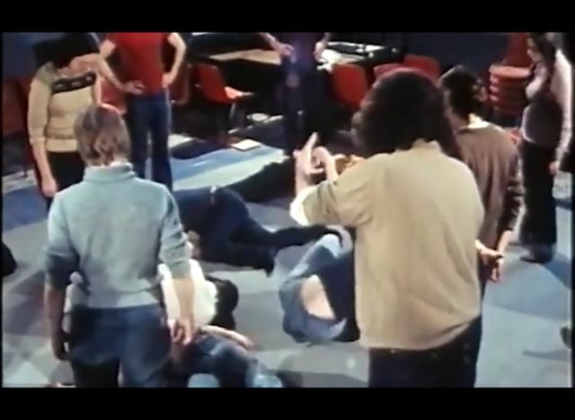 Invisible Theatre on Vimeo