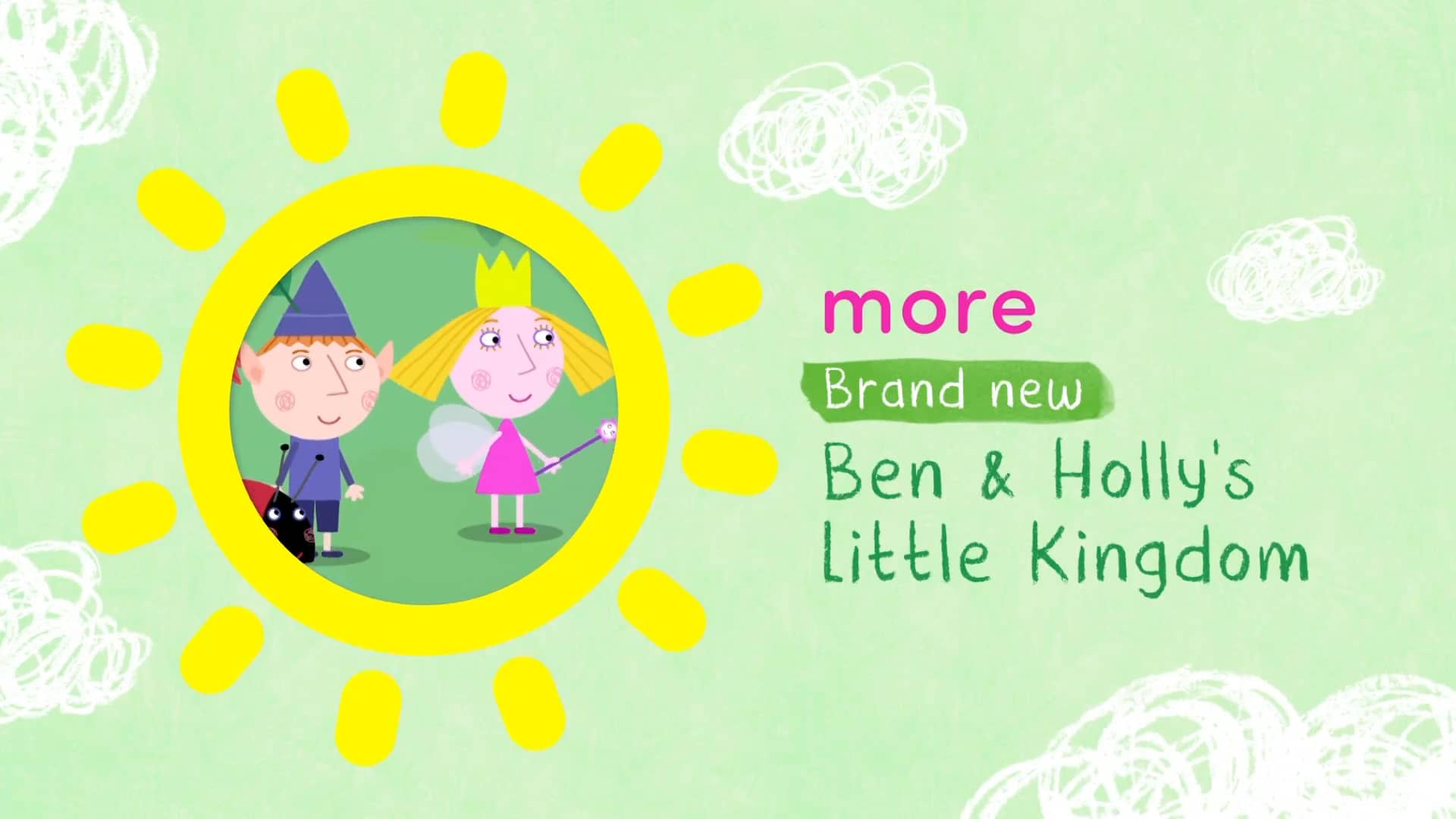 Channel 5: Milkshake! Brand Refresh on Vimeo