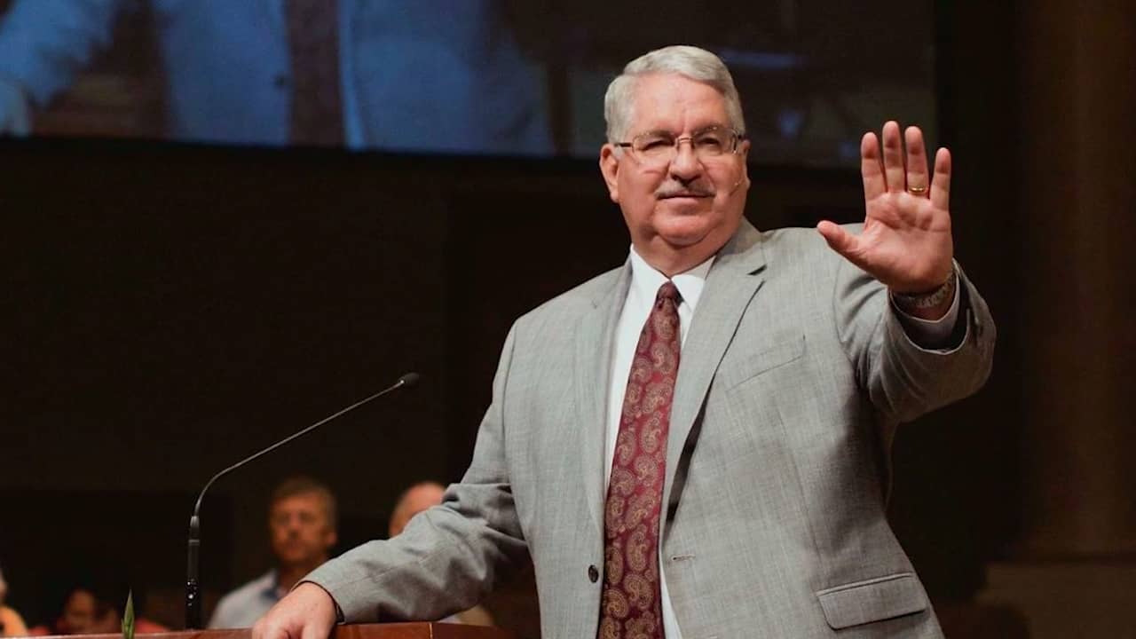 Dr. Michael Wiggins: Thirty Years on Vimeo