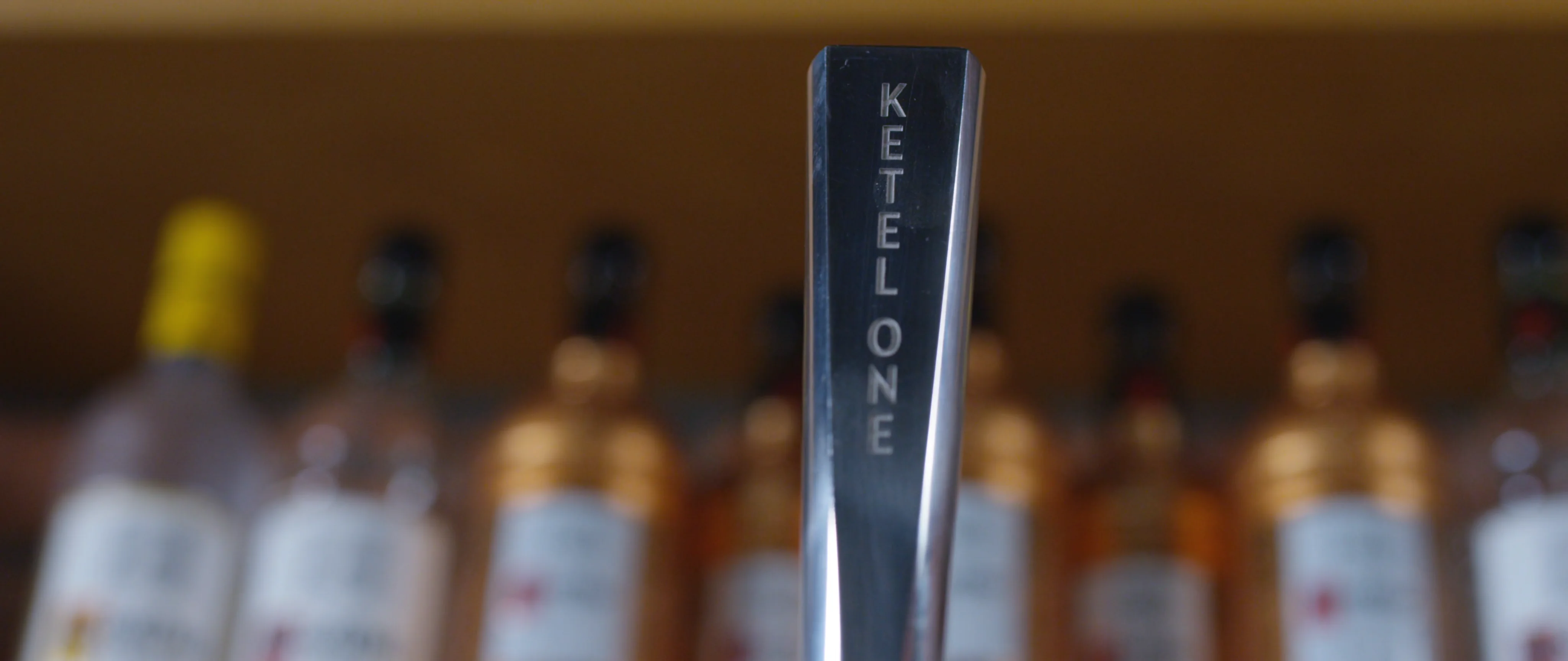 Ketel One Espresso Martini - Ketel One Espresso 45sec on Vimeo