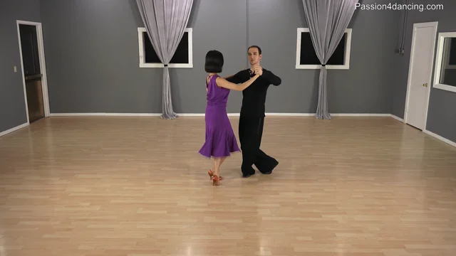 Samba Dance Steps For Beginners