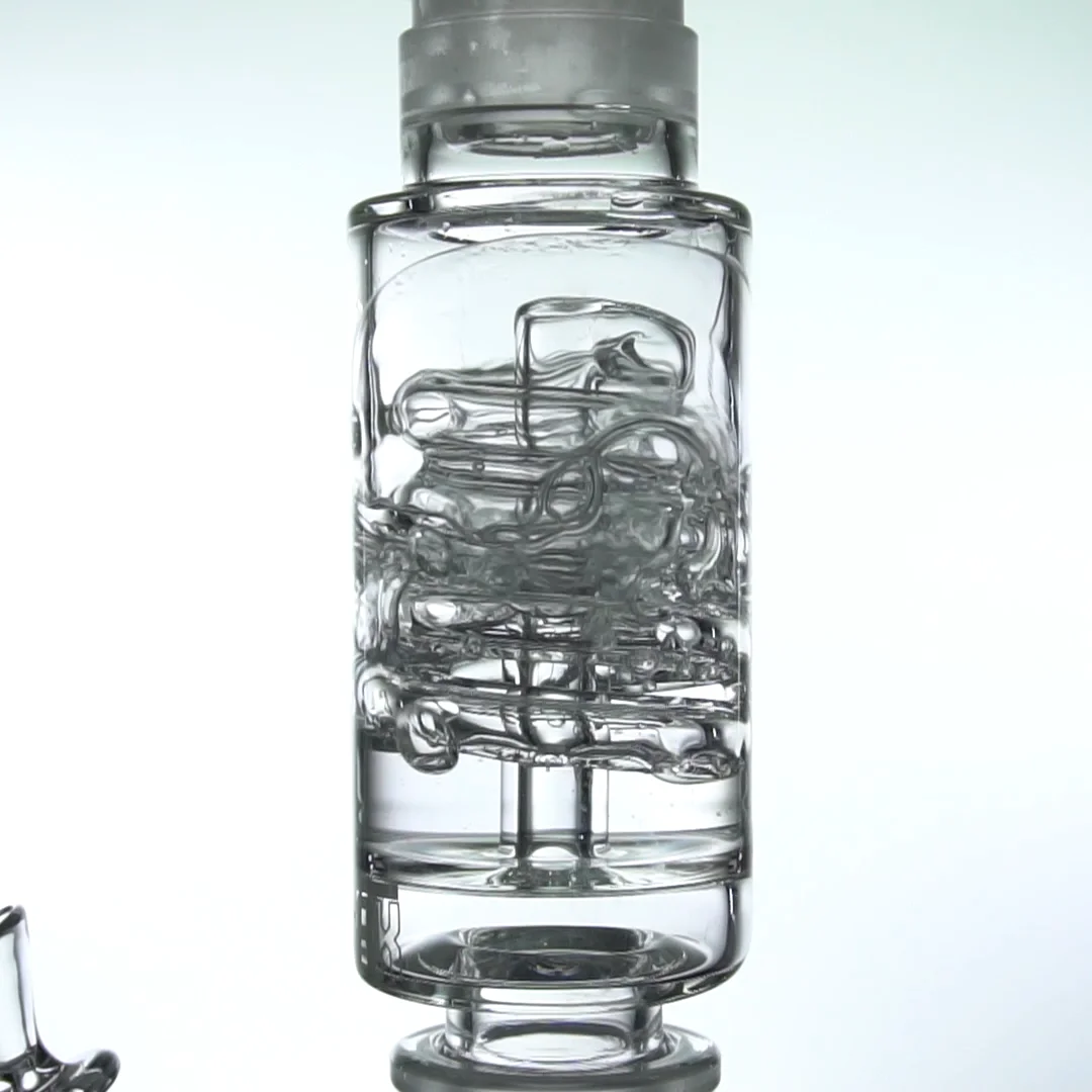STAX Coil Perc on Vimeo