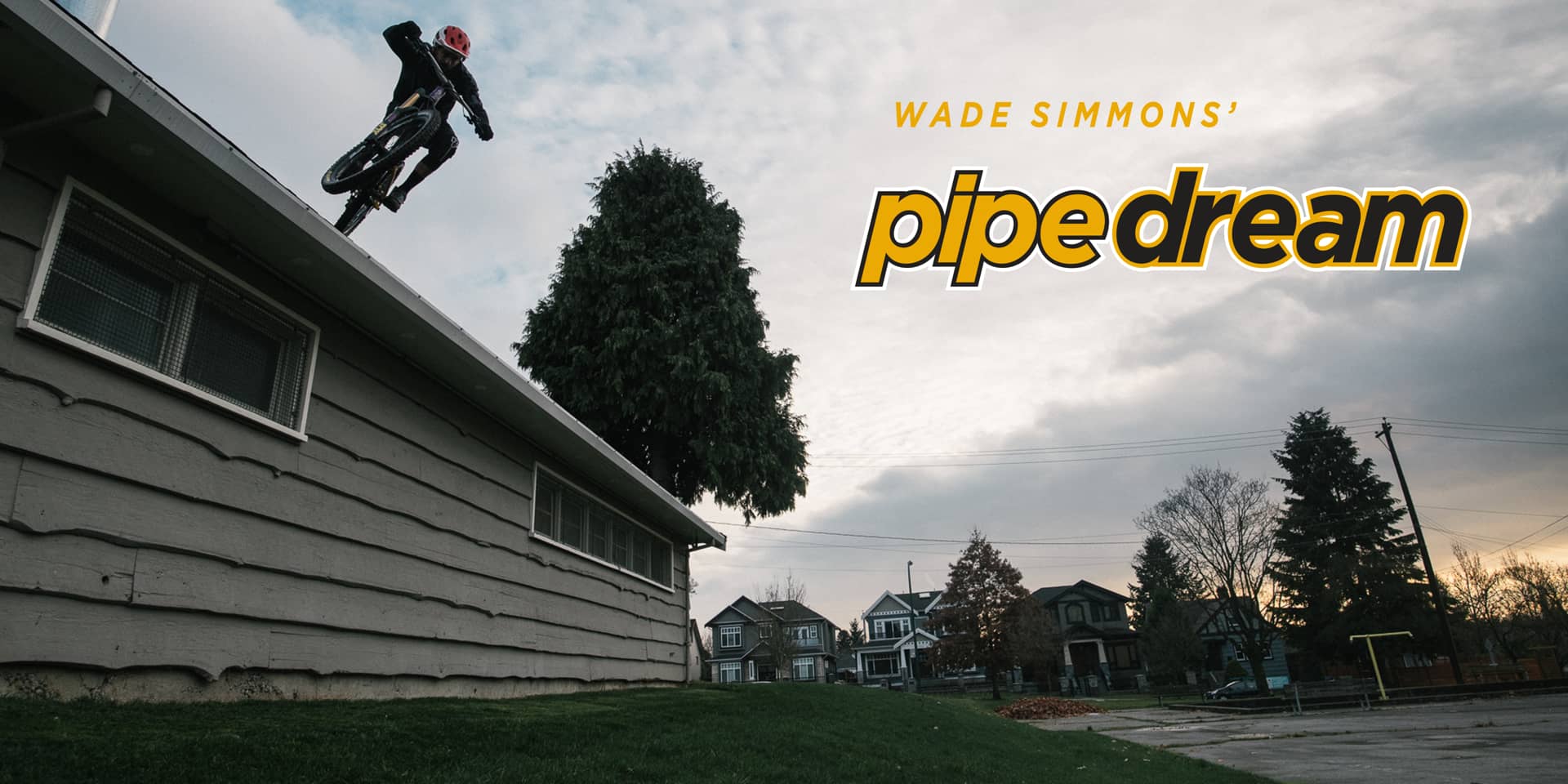 Wade Simmons' Pipedream on Vimeo