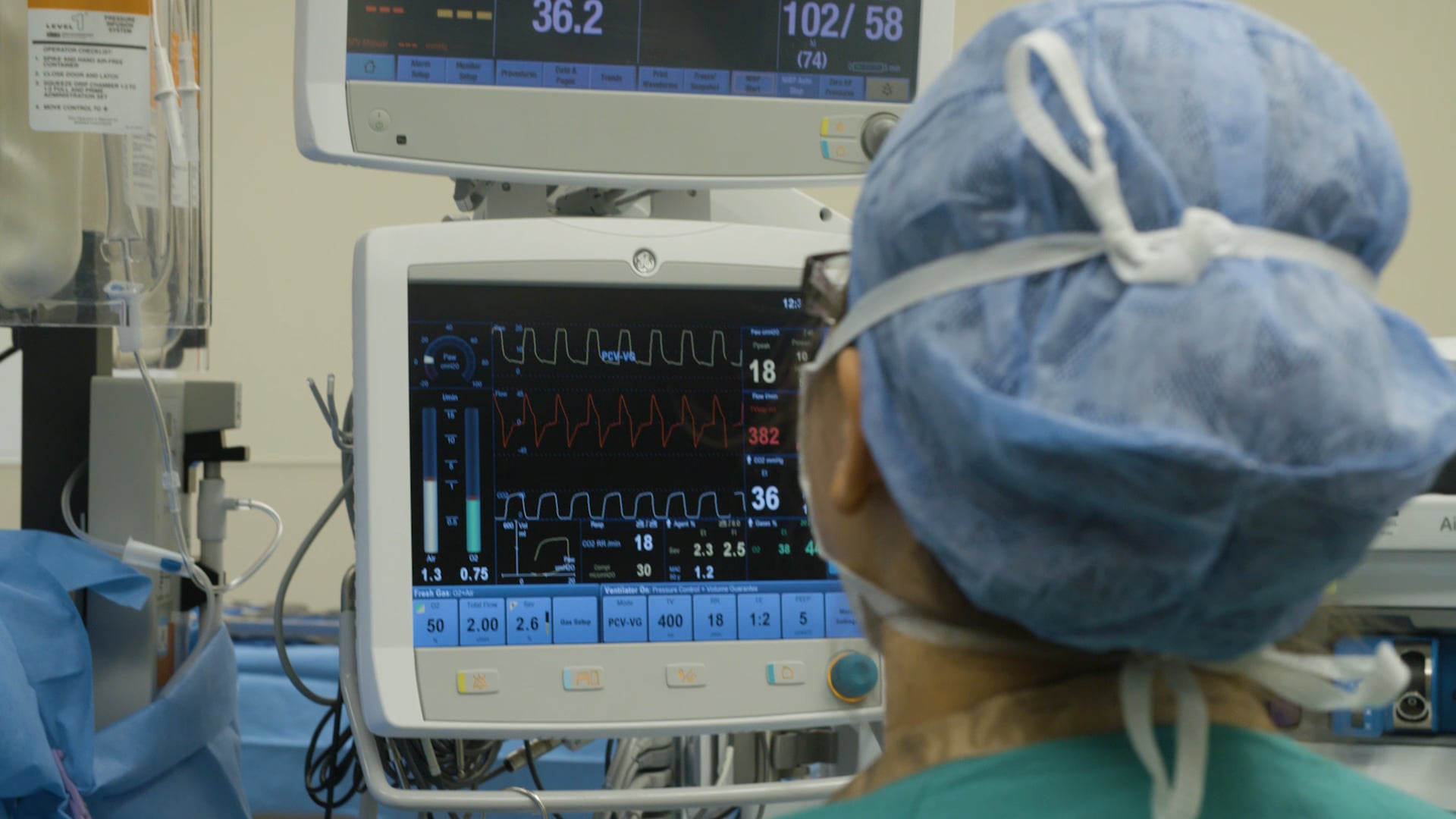 Lymphatic Micro Surgery on Vimeo