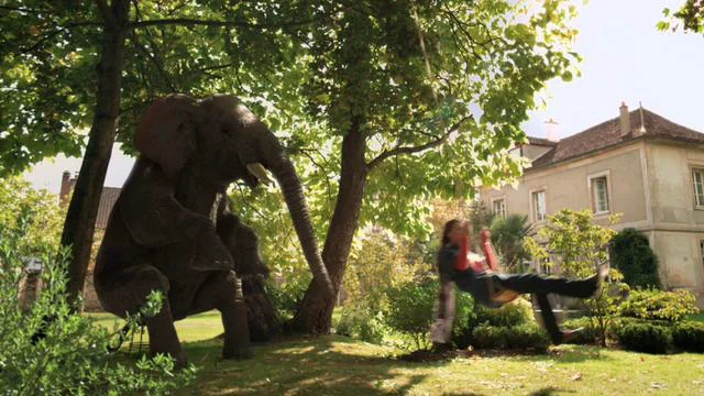 Pub - Lipton Elephant Plaisir on Vimeo