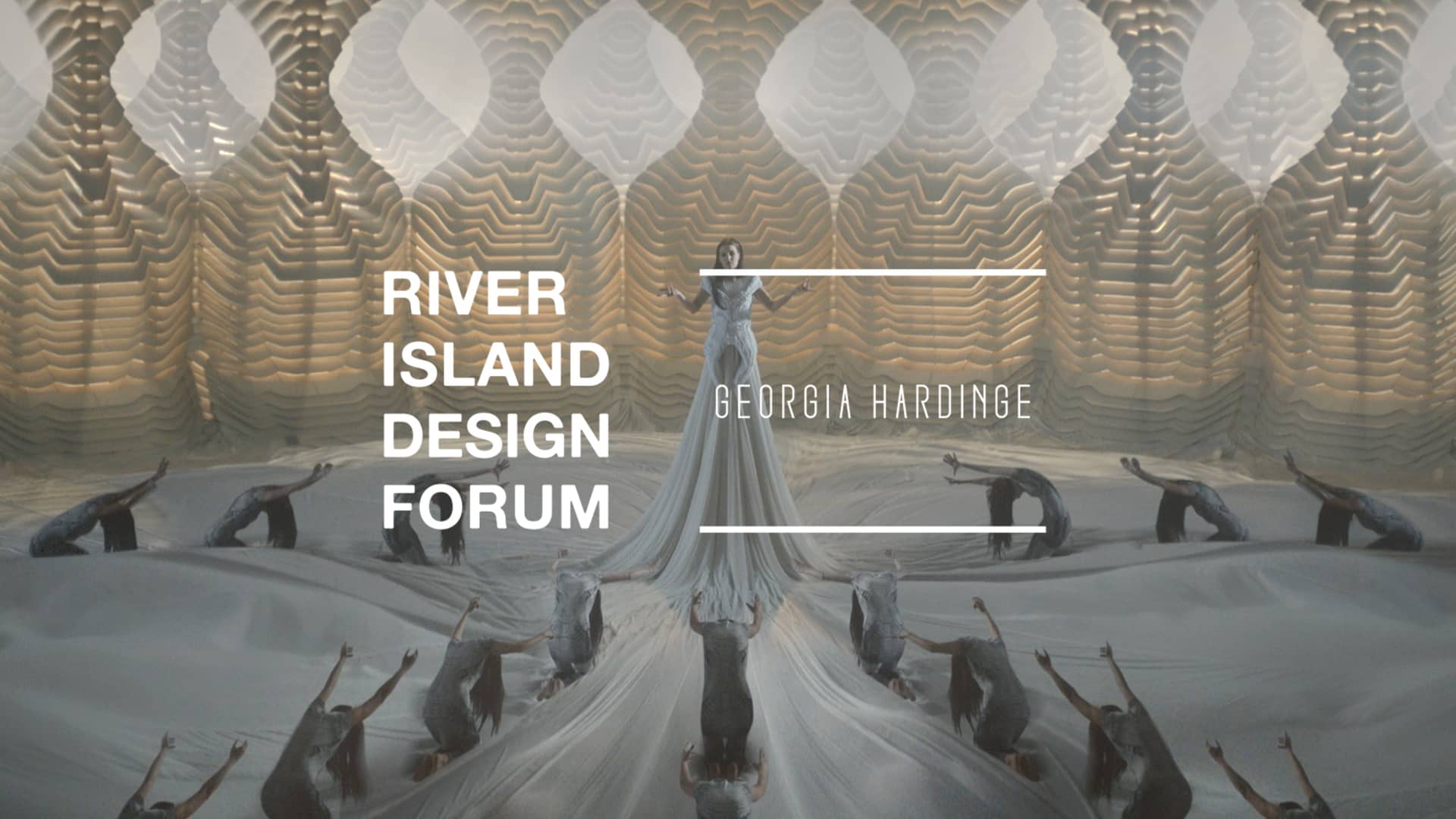 River Island Design Forum 'Georgia Hardinge' on Vimeo