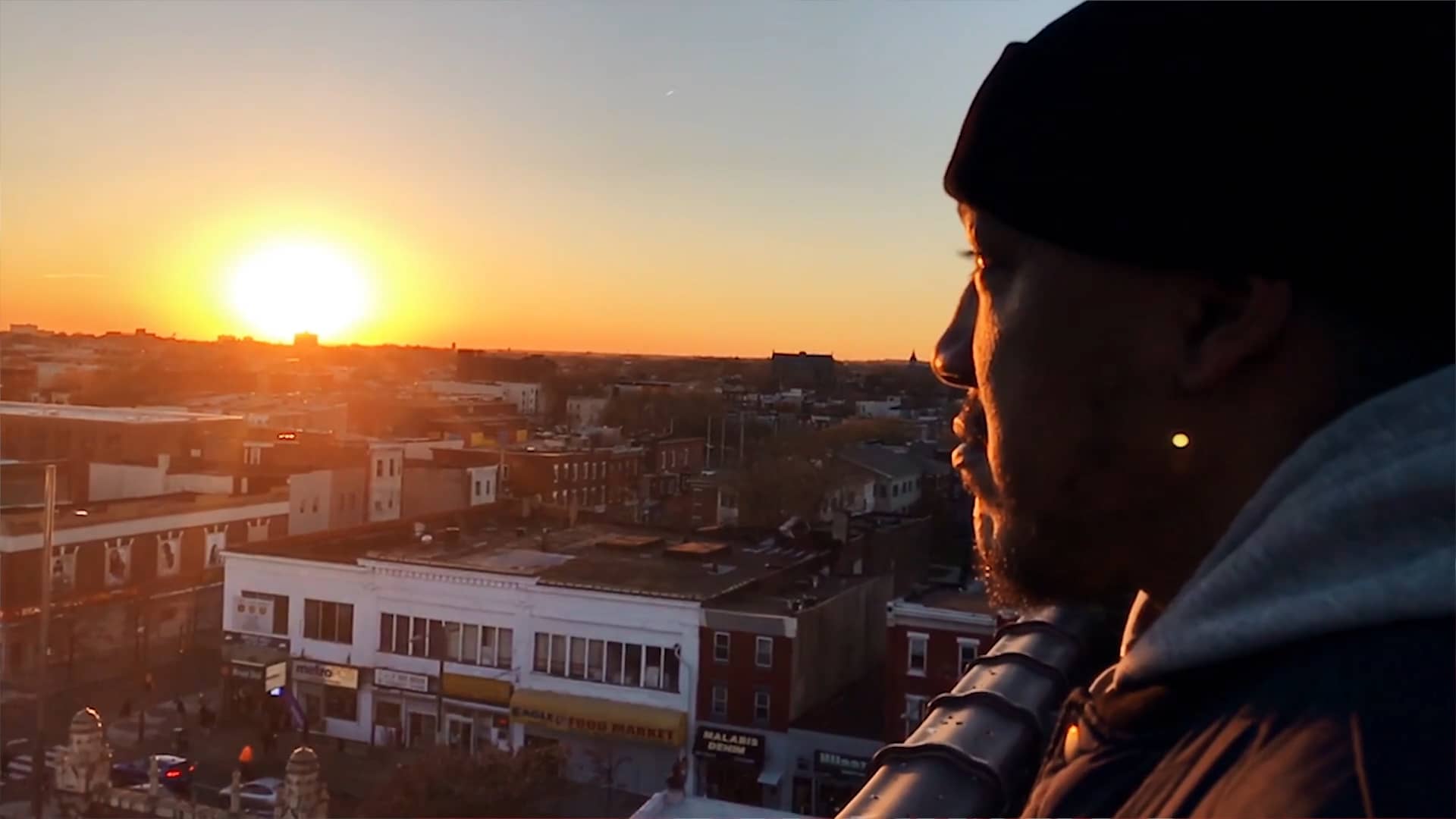 Ronald Lomax- Bey on Vimeo