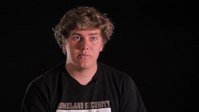 Language Legends - Callum Clayton-Dixon - Anaywan on Vimeo