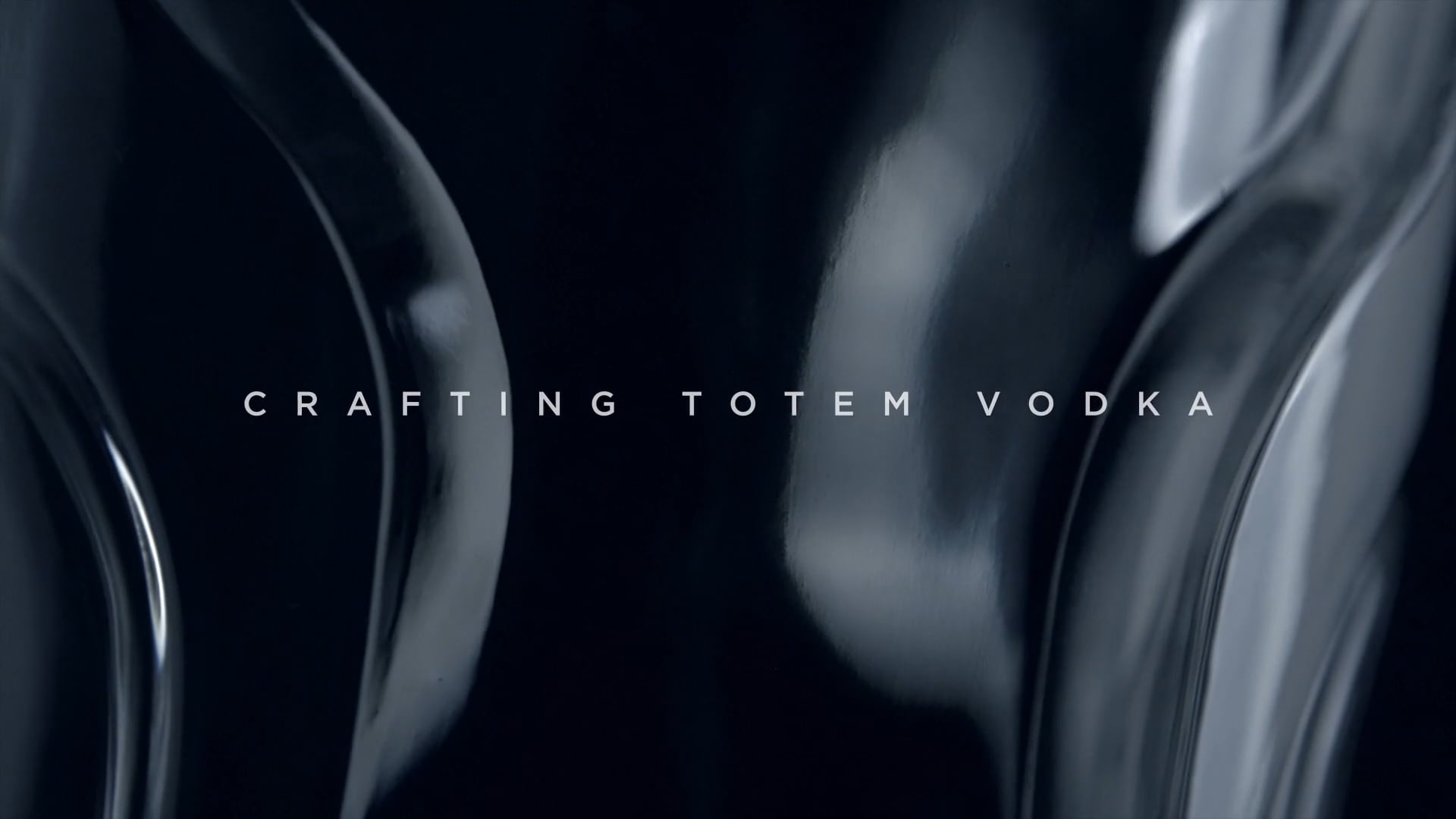 Crafting Totem Vodka on Vimeo