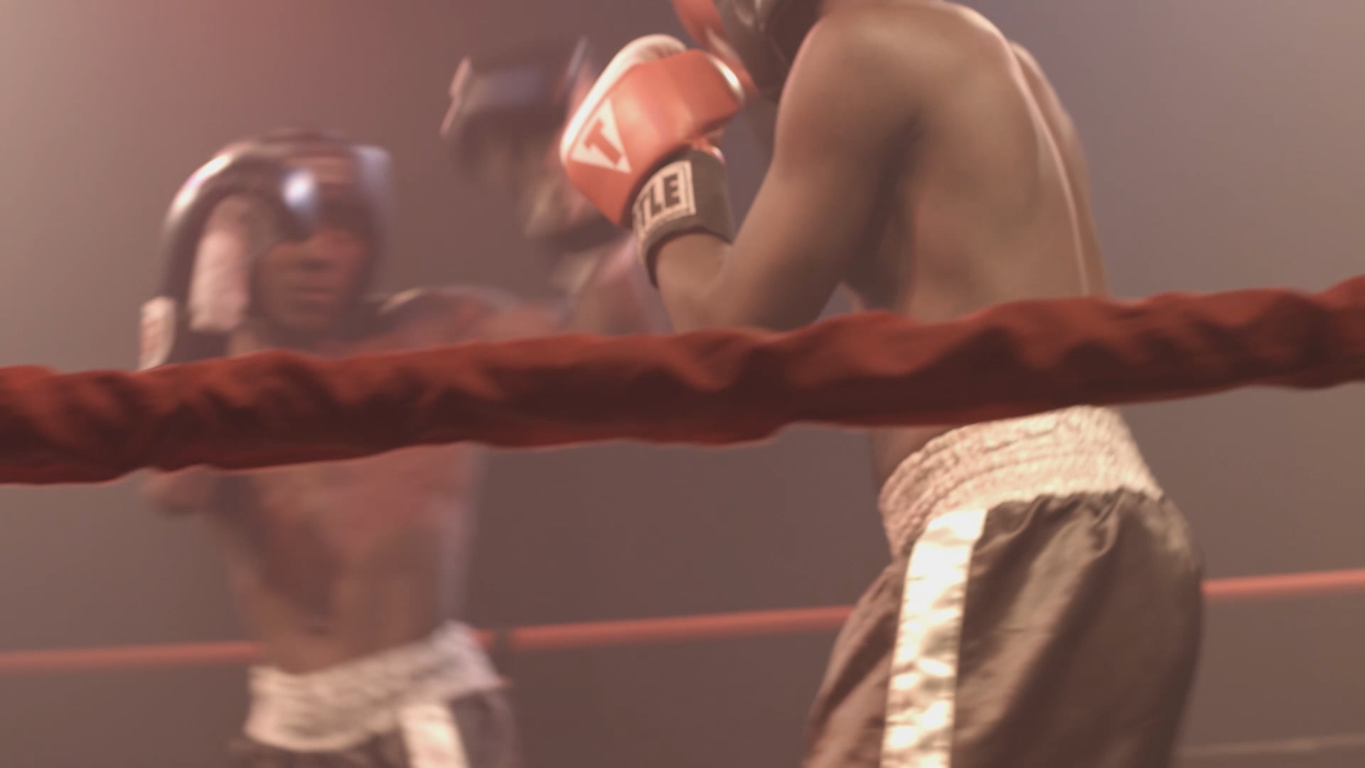 Ballet + Boxing for Ordway on Vimeo